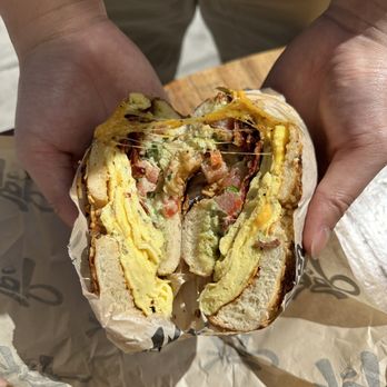 YETZ’S BAGELS - Updated August 2024 - 33 Photos & 41 Reviews - 901 Embarcadero Del Mar, Isla ...