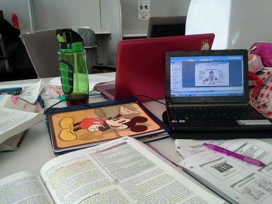 LEAVEY LIBRARY - Updated November 2025 - 22 Photos & 38 Reviews - 651 W ...