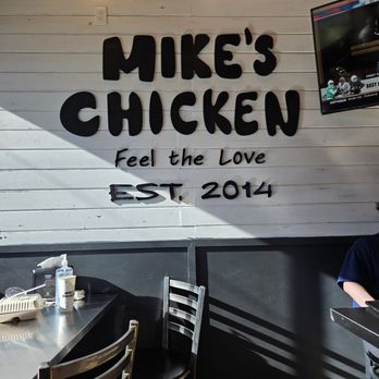 MIKE’S CHICKEN - Updated April 2025 - 1329 Photos & 1806 Reviews - 4234 ...