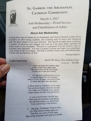 ST GABRIEL THE ARCHANGEL CATHOLIC CHURCH - Updated December 2025 - 14 ...