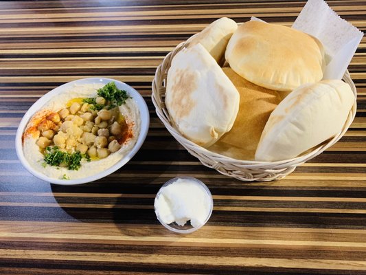 KHALAF GRILL with 115 Reviews & 128 Photos - 14507 W Warren Ave ...