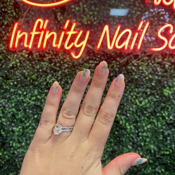 INFINITY NAILS & SPA - Updated March 2025 - 71 Photos & 50 Reviews ...
