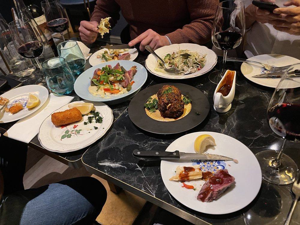 JOSEPH RESTO - Updated September 2024 - Pl. du Châtelain, Lot-et ...