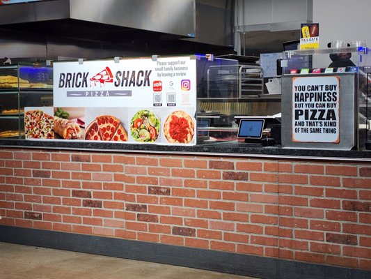 BRICK SHACK PIZZA - 134 Photos & 113 Reviews - 8443 Haven Ave, Rancho ...