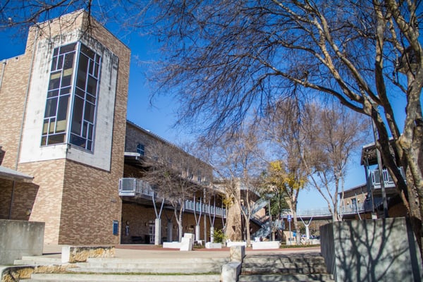 AUSTIN COMMUNITY COLLEGE - EASTVIEW CAMPUS - Updated December 2025 - 15 ...