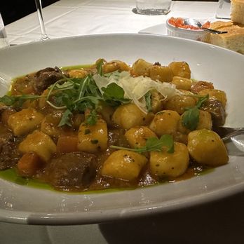 OSTERIA DEL PASTAIO - Updated August 2024 - 755 Photos & 477 Reviews ...