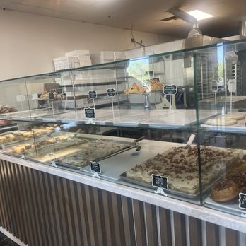 RISE UP BAKERY - Updated February 2025 - 284 Photos & 408 Reviews - 861 ...