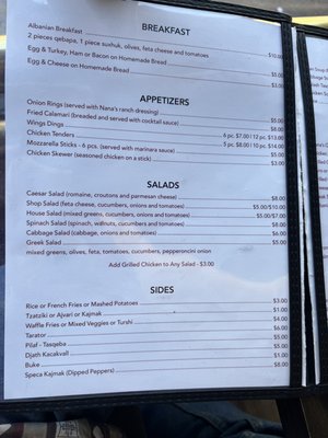 NANA’S KITCHEN - Updated December 2025 - 51 Photos & 39 Reviews - 1809 ...