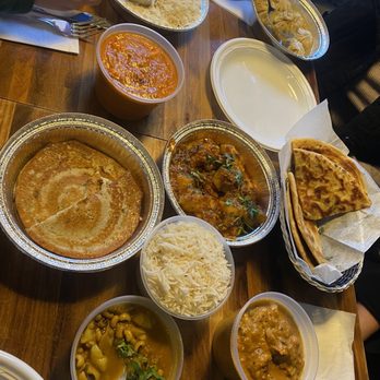 HIMALAYAN KITCHEN - Updated July 2024 - 440 Photos & 350 Reviews - 40 ...