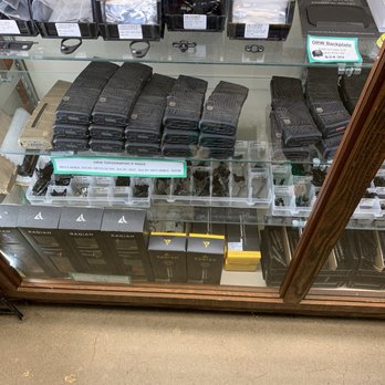 OREGON RIFLEWORKS - Updated December 2025 - 23 Photos & 82 Reviews ...