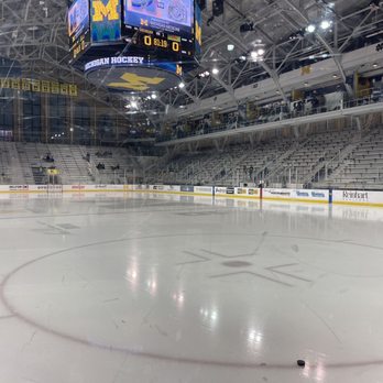 YOST ICE ARENA - Updated December 2025 - 66 Photos & 22 Reviews - 1116 ...