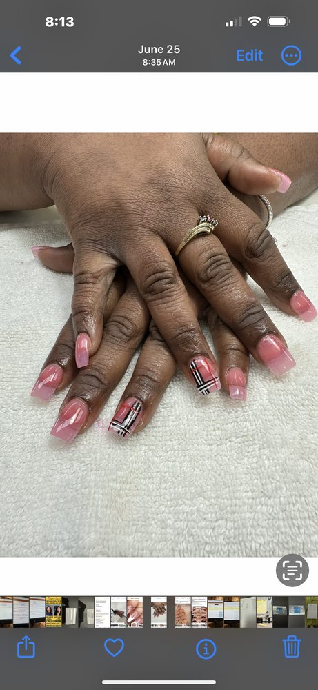 REX NAILS - Updated July 2025 - 46 Photos - 6505 Fielder Rd, Rex ...