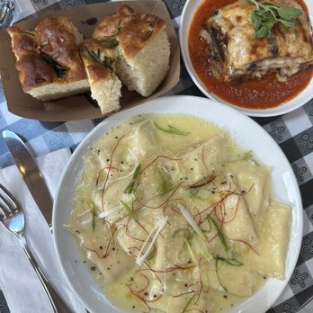 FORMA PASTA FACTORY - Updated July 2024 - 570 Photos & 229 Reviews - 5 ...