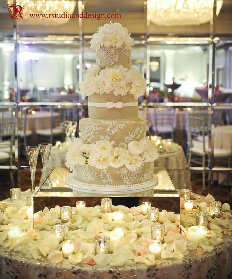 COUTURE CAKES - Updated June 2026 - 1905 Main St, Daphne, Alabama ...