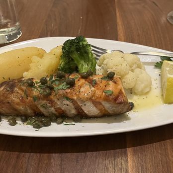 LIMANI GRILLE - Updated October 2025 - 275 Photos & 169 Reviews - 1 ...