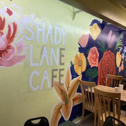 SHADY LANE CAFE - Updated August 2025 - 151 Photos & 157 Reviews - 4806 ...