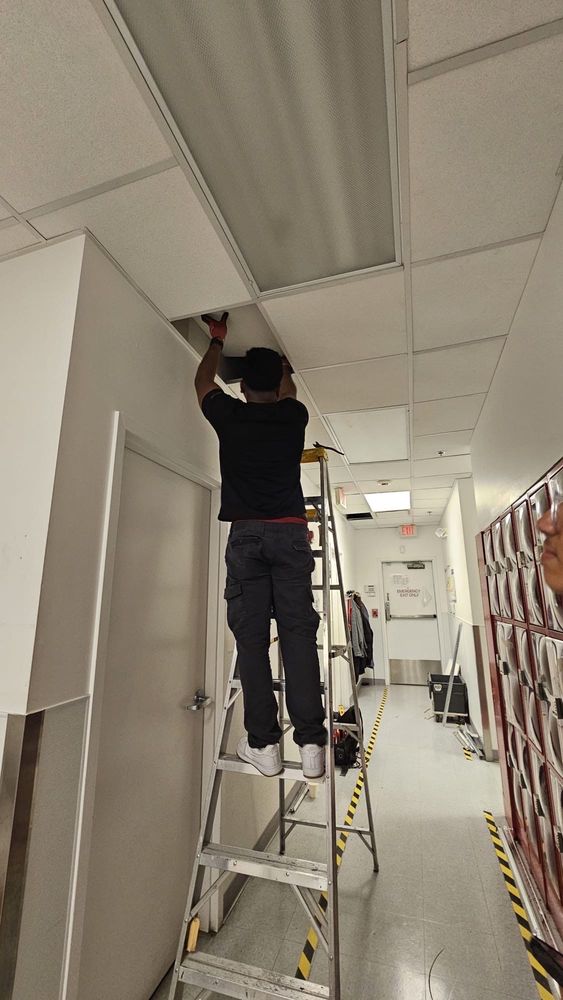 Williams Electric Services - Updated July 2025 - 902 Maple Ave ...