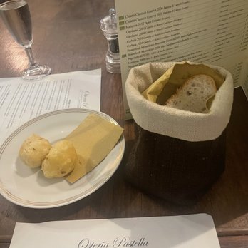 OSTERIA PASTELLA - Updated July 2024 - 535 Photos & 258 Reviews - Via ...