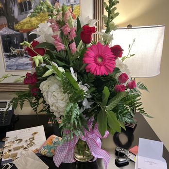 CARY FLORIST - Updated December 2025 - 207 Photos & 24 Reviews - 100 ...