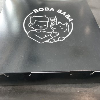 BOBA BABA - Updated April 2025 - 468 Photos & 293 Reviews - 12102 ...