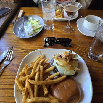 THE LOG JAM RESTAURANT - Updated 05/2025 - 608 Photos & 733 Reviews ...