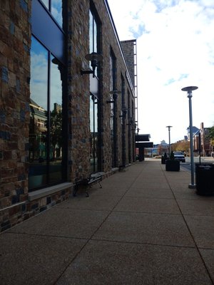 BRAMBLETON LIBRARY - Updated December 2025 - 51 Photos & 17 Reviews ...