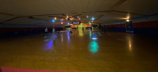 GEM ROLLER RINK - Updated September 2025 - 1360 Oneida St, Appleton ...