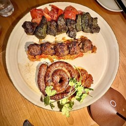 AVIV - Updated December 2025 - 105 Photos & 33 Reviews - 2341 Collins ...