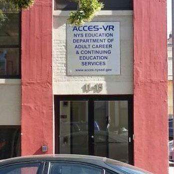 ACCES-VR QUEENS DISTRICT OFFICE - Updated October 2025 - 11-15 47th Ave ...