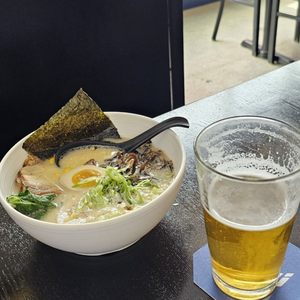 FAT KITTY RAMEN - Updated October 2025 - 25 Reviews - 7847 SW Capitol ...