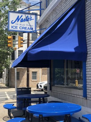 NASTO’S ICE CREAM - Updated May 2025 - 157 Photos & 181 Reviews - 236 ...