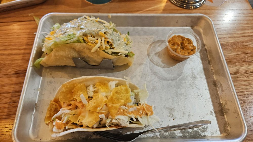 TACOS 4 LIFE - Updated November 2024 - 51 Photos & 23 Reviews - 14560 ...