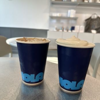 BLUE BOTTLE COFFEE - Updated September 2025 - 159 Photos & 54 Reviews ...