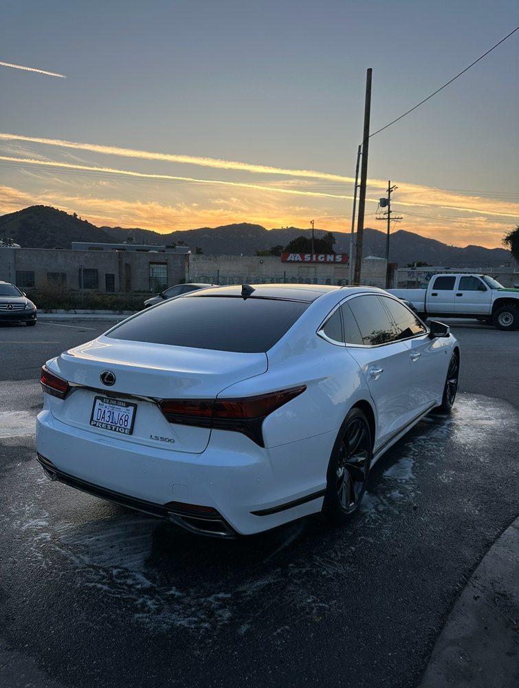 EXOTIC AUTO SPA - Updated December 2025 - 173 Photos & 51 Reviews - 819 ...