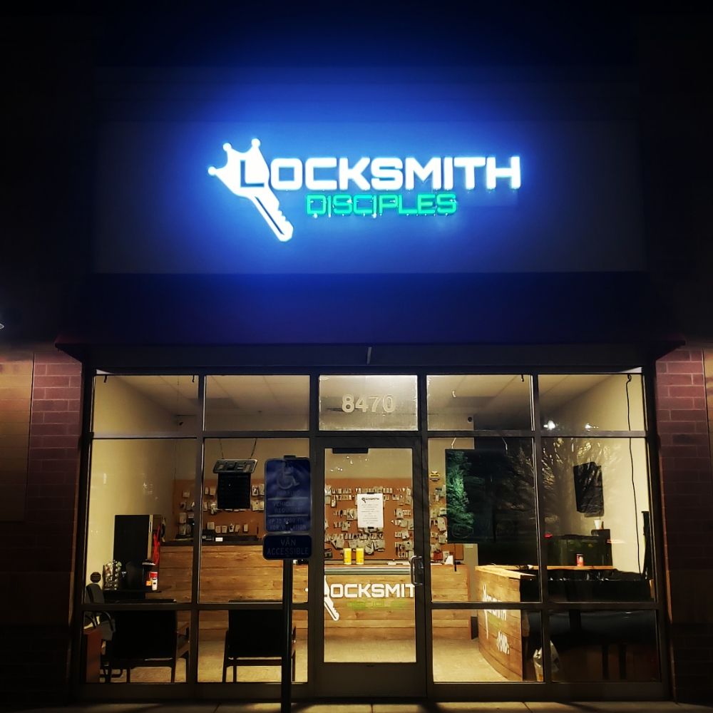 LOCKSMITH DISCIPLES - Updated February 2025 - 33 Photos & 19 Reviews ...