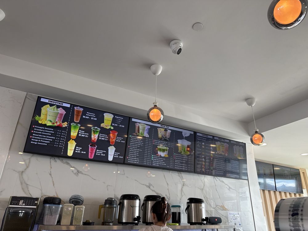 MATCHATIME - Updated March 2025 - 1104 Wilson Avenue, North York, Ontario - Bubble Tea - Phone ...