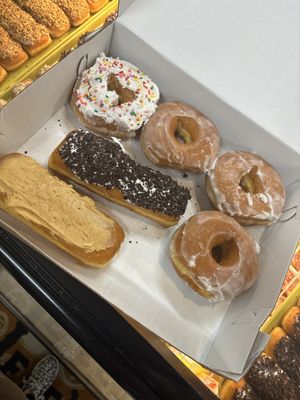 JEFF’S DONUTS - Updated June 2026 - 10 Photos & 29 Reviews - 10513 ...