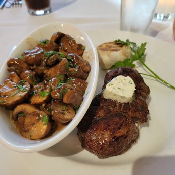 SUTTER STREET STEAKHOUSE - 941 Photos & 1083 Reviews - 604 Sutter St ...