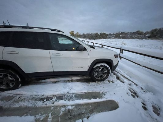 AUTONATION CHRYSLER JEEP ARAPAHOE - Updated December 2025 - 65 Photos ...