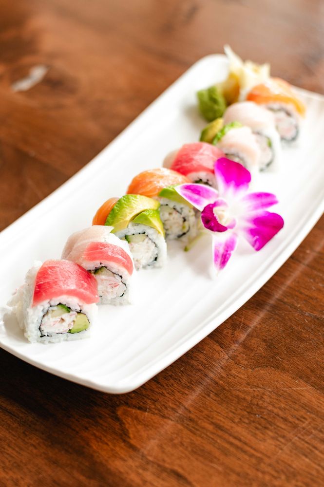 ZENTRL KITCHEN + BAR - FASHION ISLAND - Updated January 2026 - 71 ...