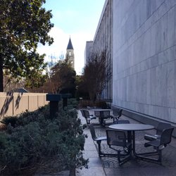 THE JAMES MADISON MEMORIAL BUILDING - 2ND St Se And Independence St SE ...
