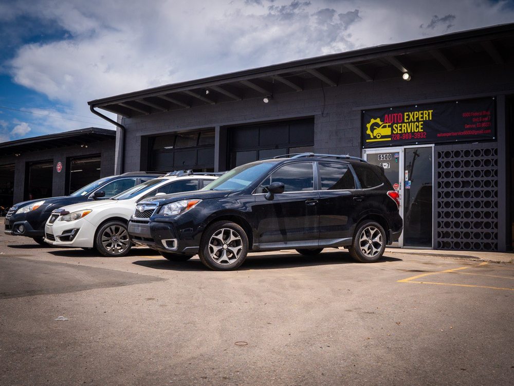 AUTO EXPERT SERVICE - Updated September 2025 - Request a Quote - 6500 ...