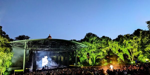 FROST AMPHITHEATER - Updated October 2025 - 155 Photos & 94 Reviews ...