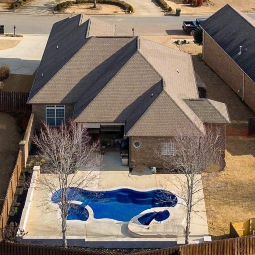 JOEBUILT CONSTRUCTION - Updated August 2025 - 25061 Capshaw Rd, Athens ...