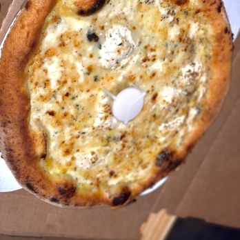 PARLOR PIZZA BAR - Updated May 2024 - 1186 Photos & 1329 Reviews - 108 ...