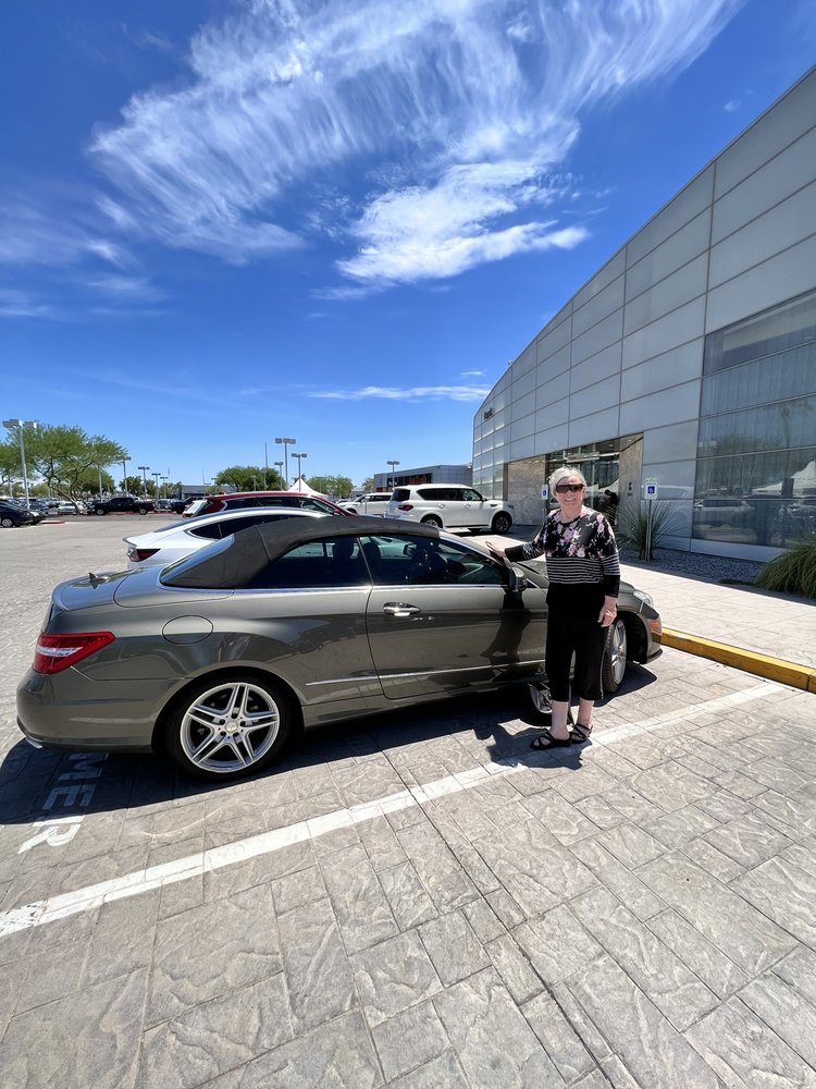 INFINITI OF PEORIA - Updated December 2025 - 20 Photos & 140 Reviews ...