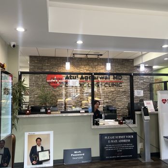 ATUL AGGARWAL, MD - Updated October 2025 - 19 Photos & 32 Reviews ...