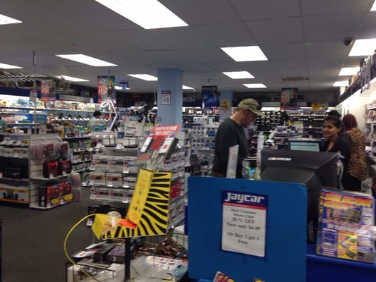 JAYCAR NEWMARKET - Updated November 2025 - 231 Khyber Pass Road ...