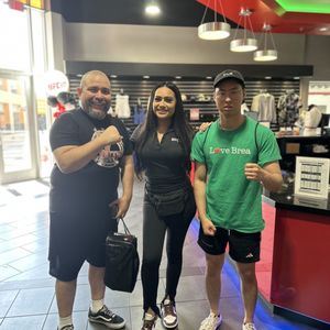 UFC GYM BREA - 50 Photos & 42 Reviews - 220 S Brea Bld, Brea ...