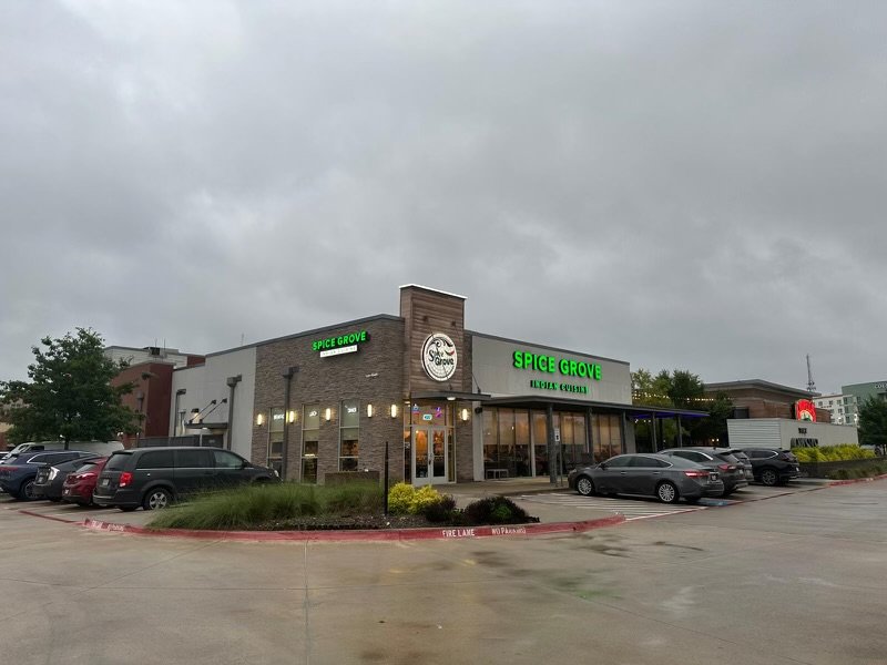 SPICE GROVE INDIAN CUISINE - Updated December 2024 - 80 Photos & 41 ...